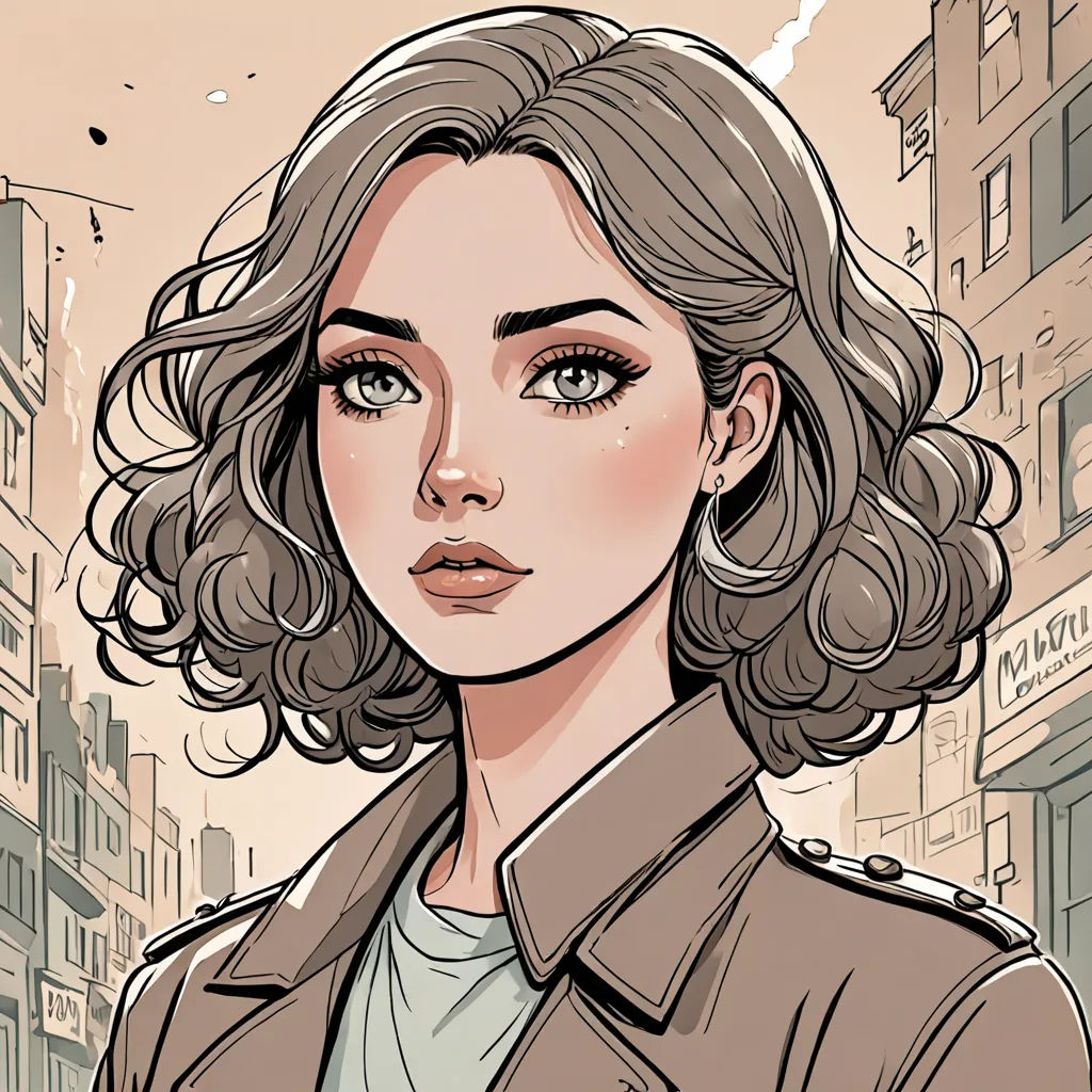 The Rebellion of Emily | Story.com