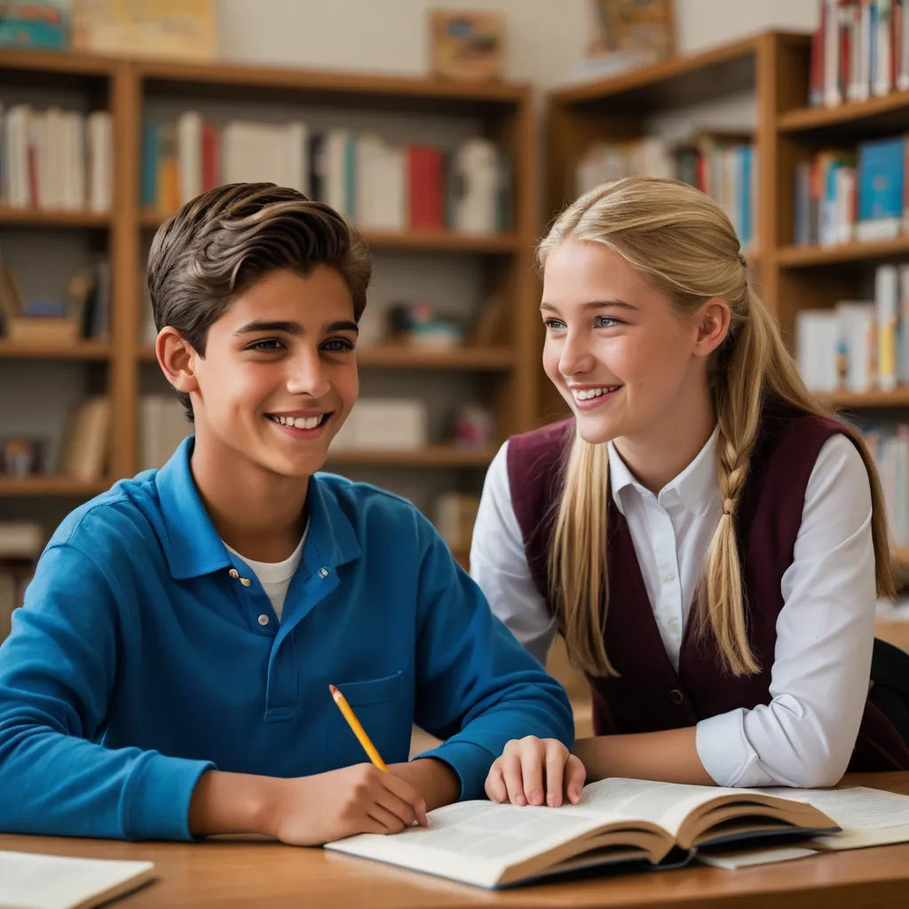 The Lessons of Friendship | Story.com