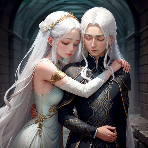 A Light in the Shadows | Story.com