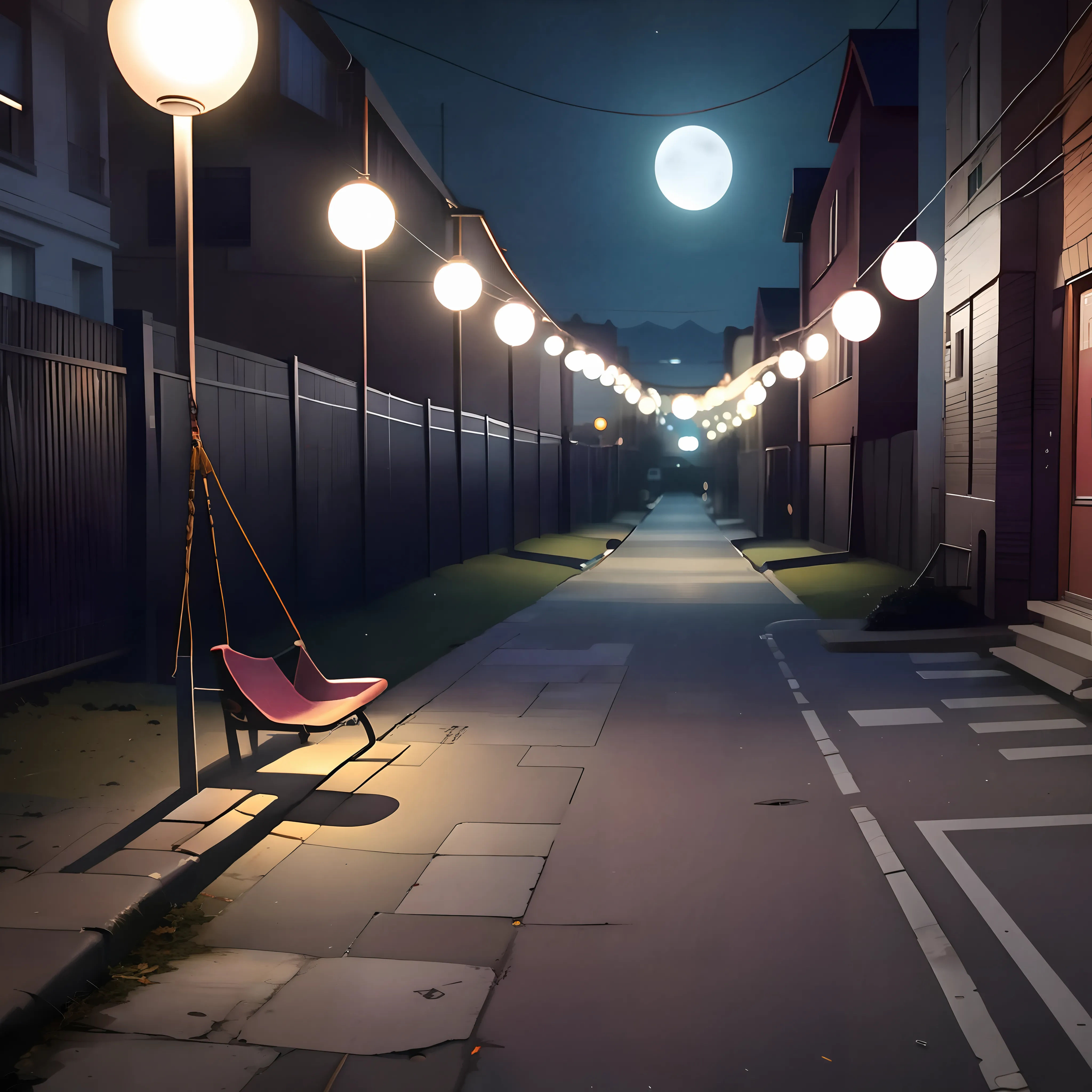 The Silent Night | Story.com