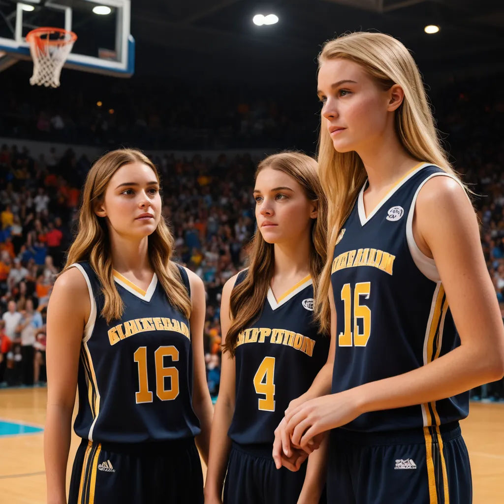 The Transformation Game | Story.com