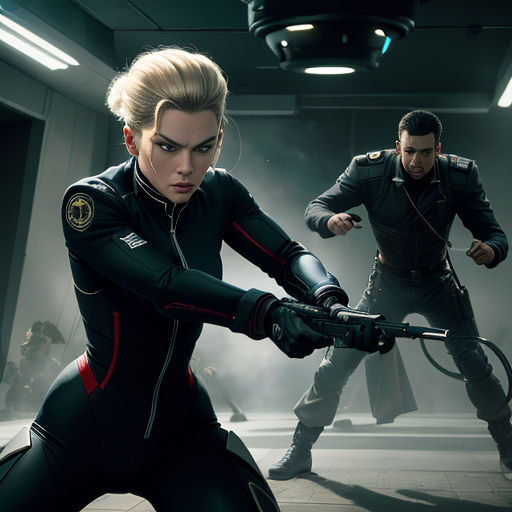 The Weight of Missed Shots | Story.com