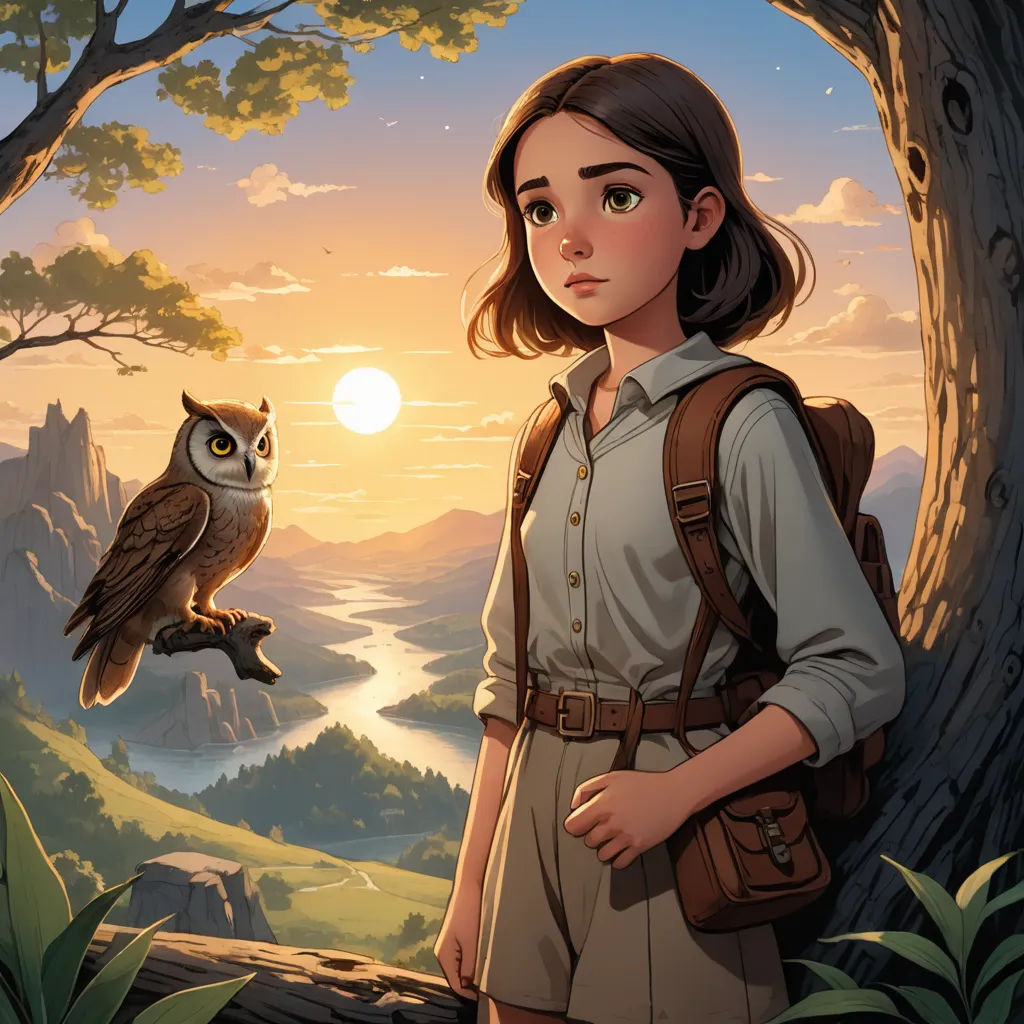 The Lost Star | Story.com