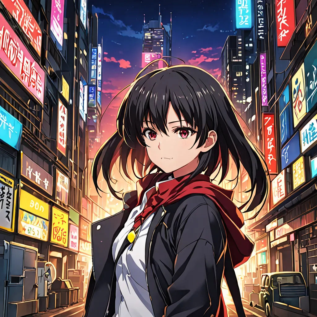 Shadow's Secret | Story.com