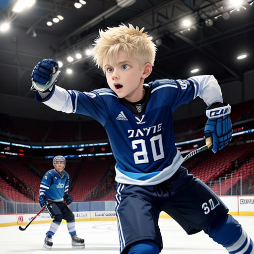 Sven and the Extraordinary Game | Story.com