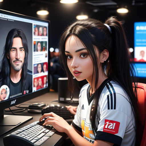 The Goal Line Chat | Story.com