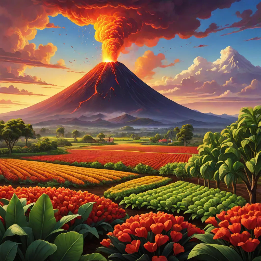 The Gift of Fire and Earth | Story.com
