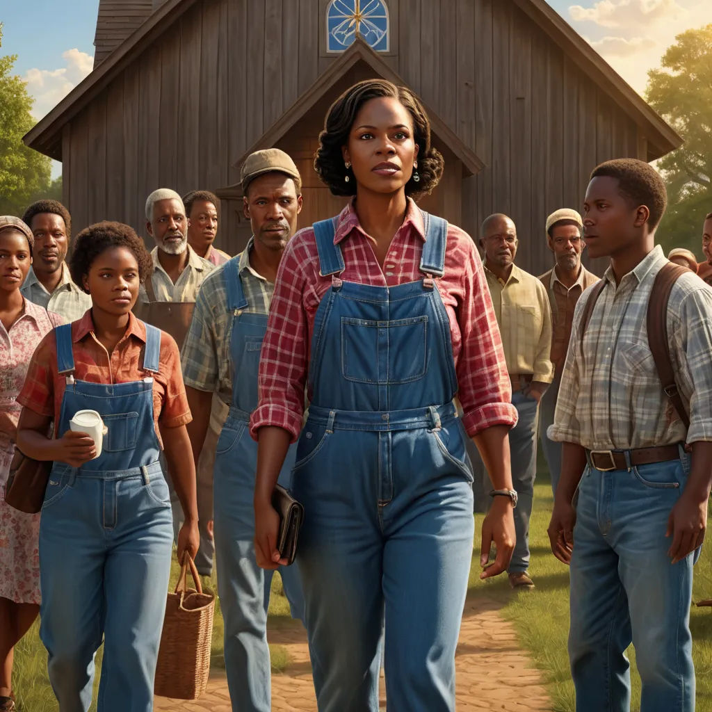 Divine Connections | Story.com