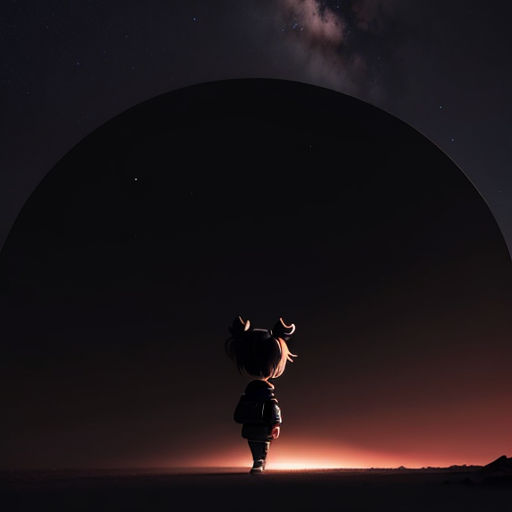 The Endless Void | Story.com