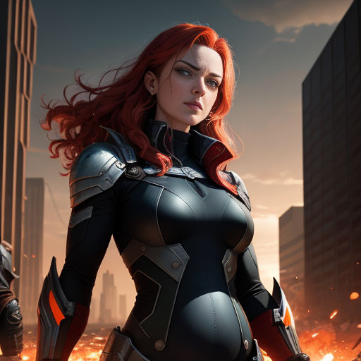 The Villain's Redemption | Story.com