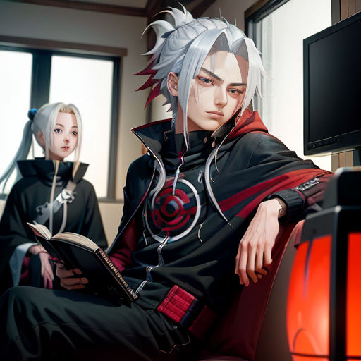 The Geass of Love | Story.com