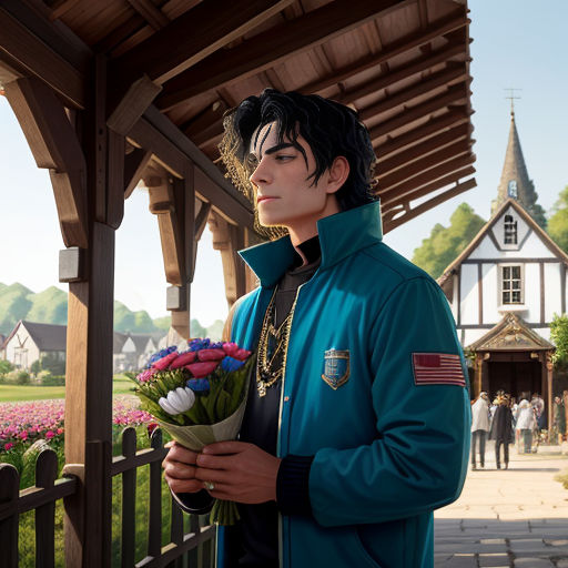 The Shrine of Dumby | Story.com