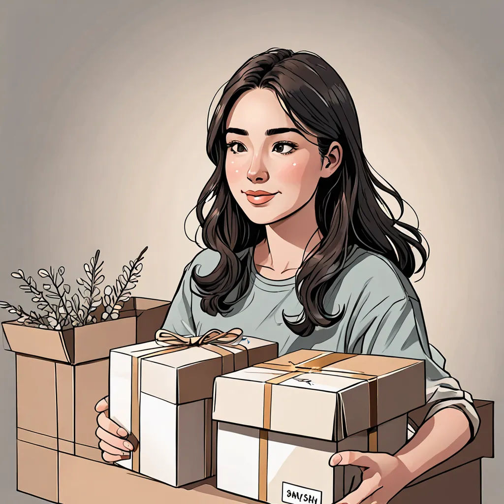 The Secret Box | Story.com