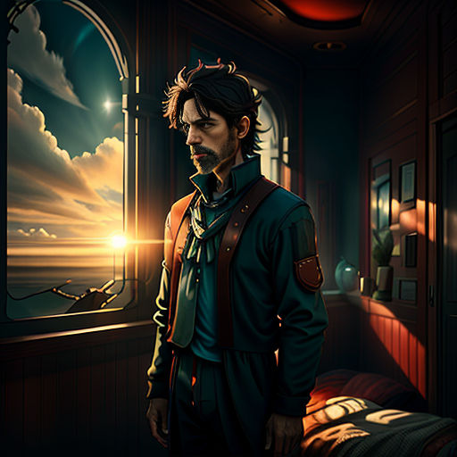 The Rooster's Call | Story.com