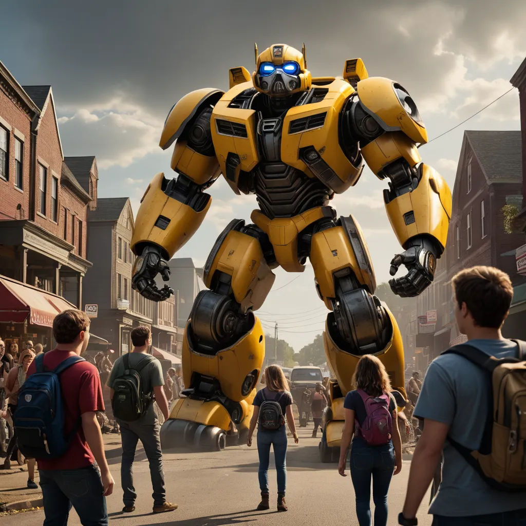 The Ohio Meme Grimace | Story.com