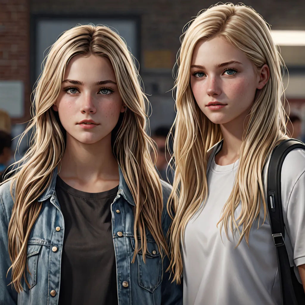 The Body Switch | Story.com