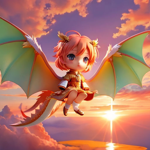 Wings of Destiny | Story.com