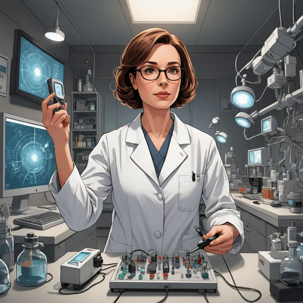 The Frictionless World | Story.com