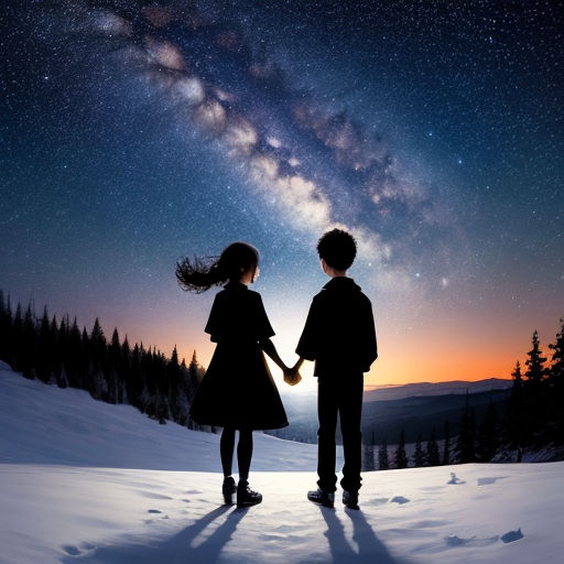 When Stars Align | Story.com