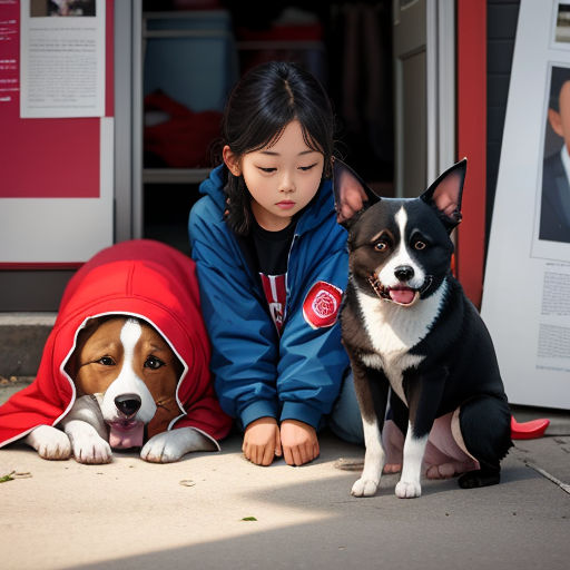 The Lost Father | Story.com