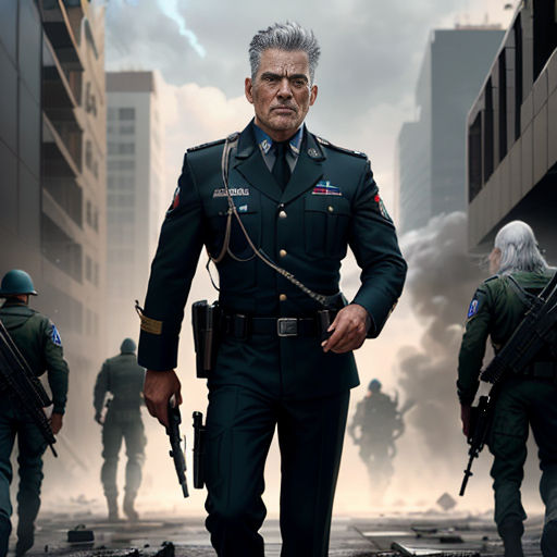 Order 66 | Story.com