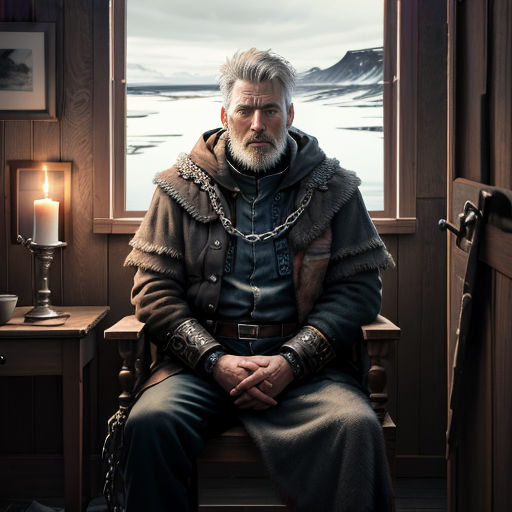 Freedom Ensnared | Story.com