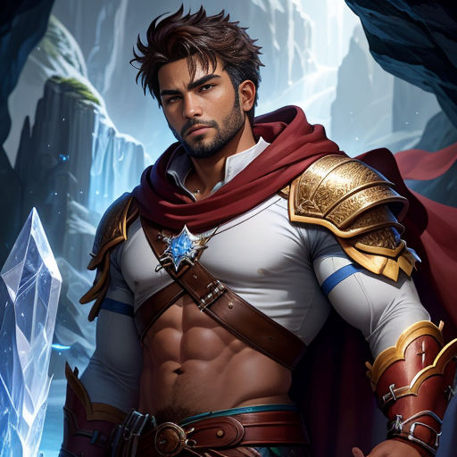 The Quest for the Crystal Tool | Story.com