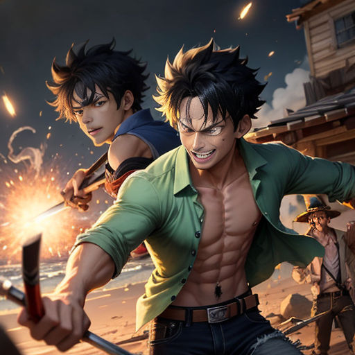 The Shattered Bonds | Story.com