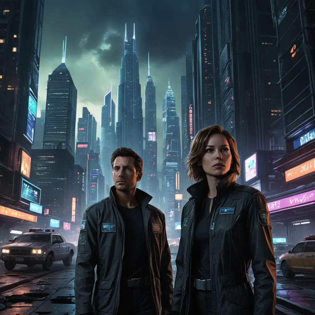 The Time Machine Experiment | Story.com