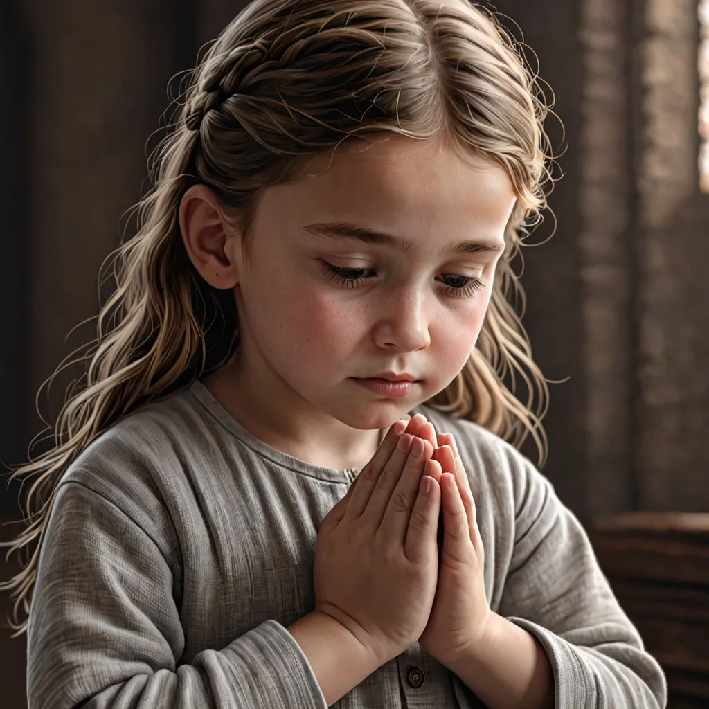 Divine Connection | Story.com