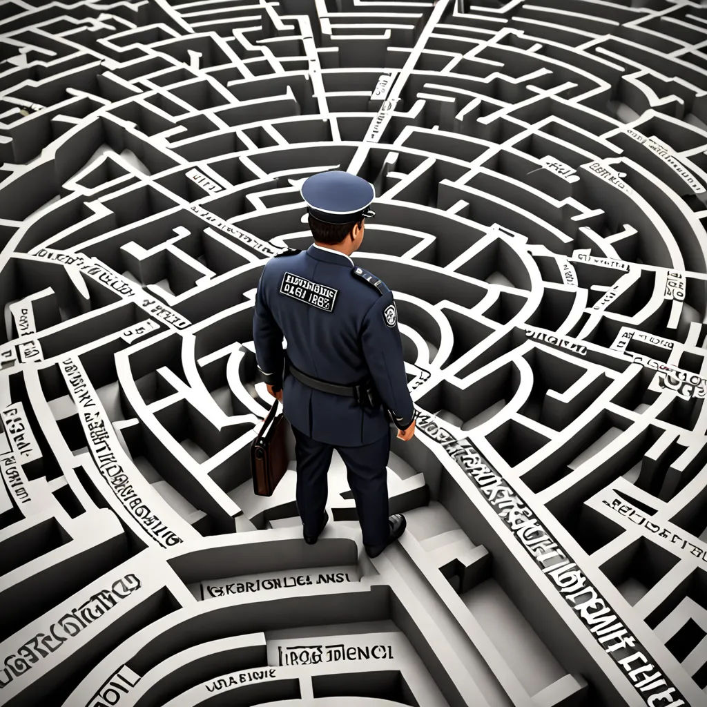 El Agente Aduanal | Story.com