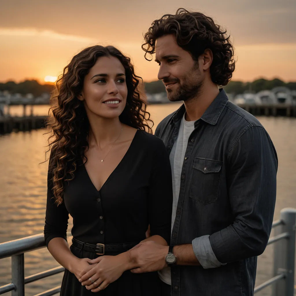 Love Beyond Embarrassment | Story.com