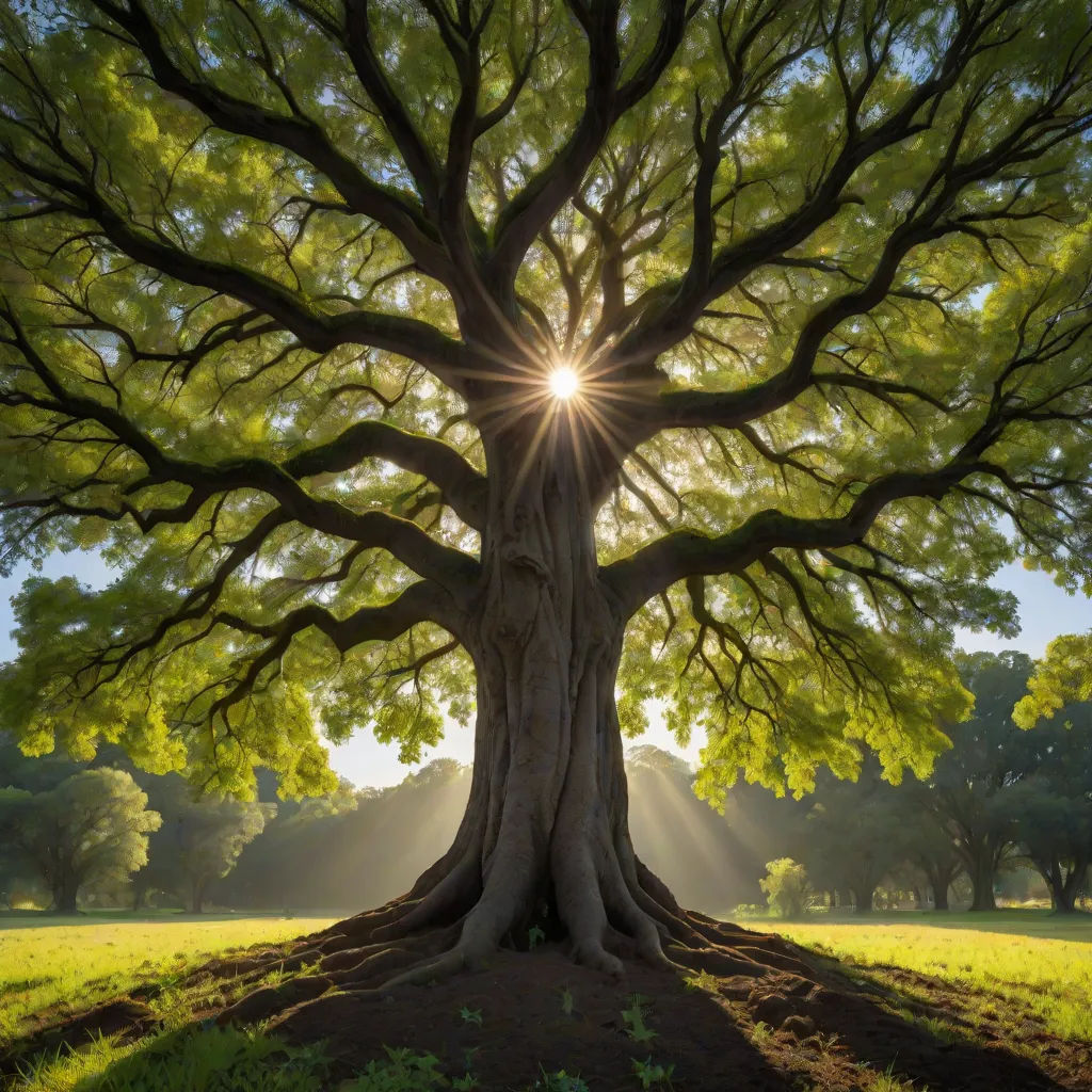 The Little Seed | Story.com