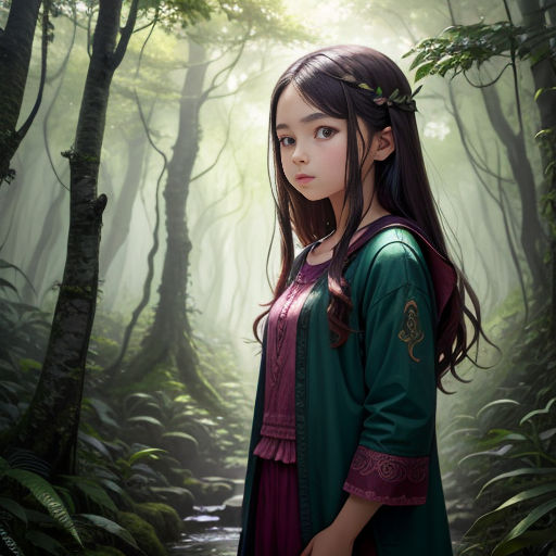 The Enchanted Parade | Story.com