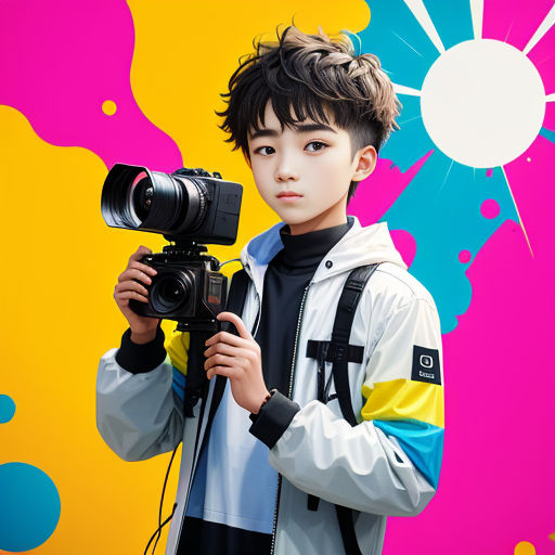 The Magic of Light | Story.com