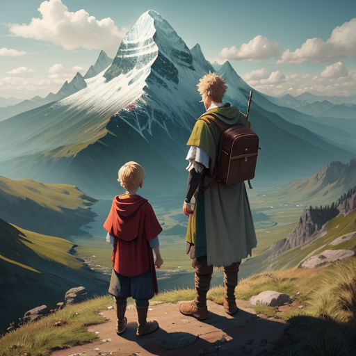 The Quest for the Invincible Armor | Story.com