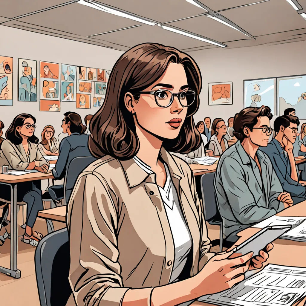 Realidades Revertidas | Story.com