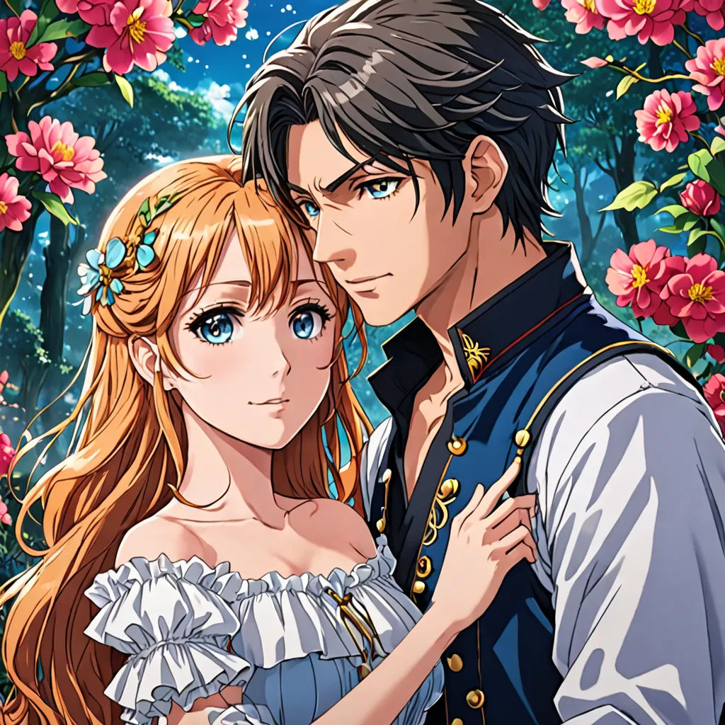 Hidden Magic in Hope Forest | Story.com