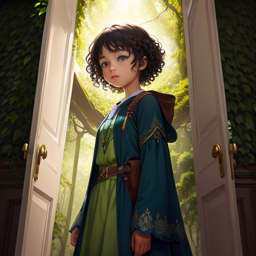 The Lost Key | Story.com