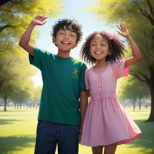 Changing Hearts | Story.com