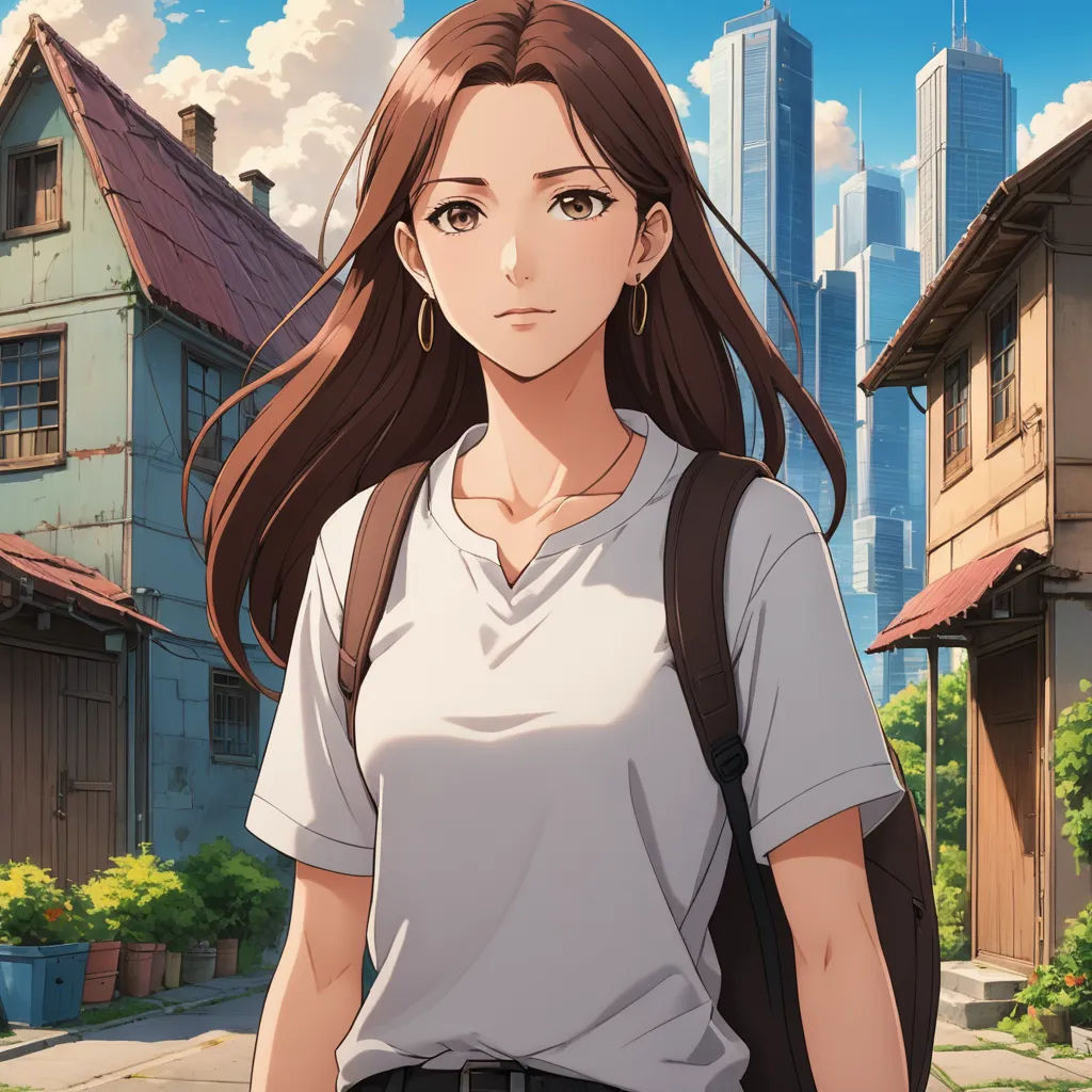 From Rags to Riches | Story.com