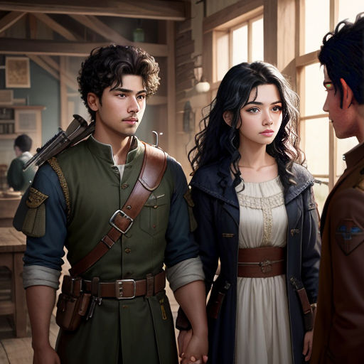 The Birth at Waystation | Story.com