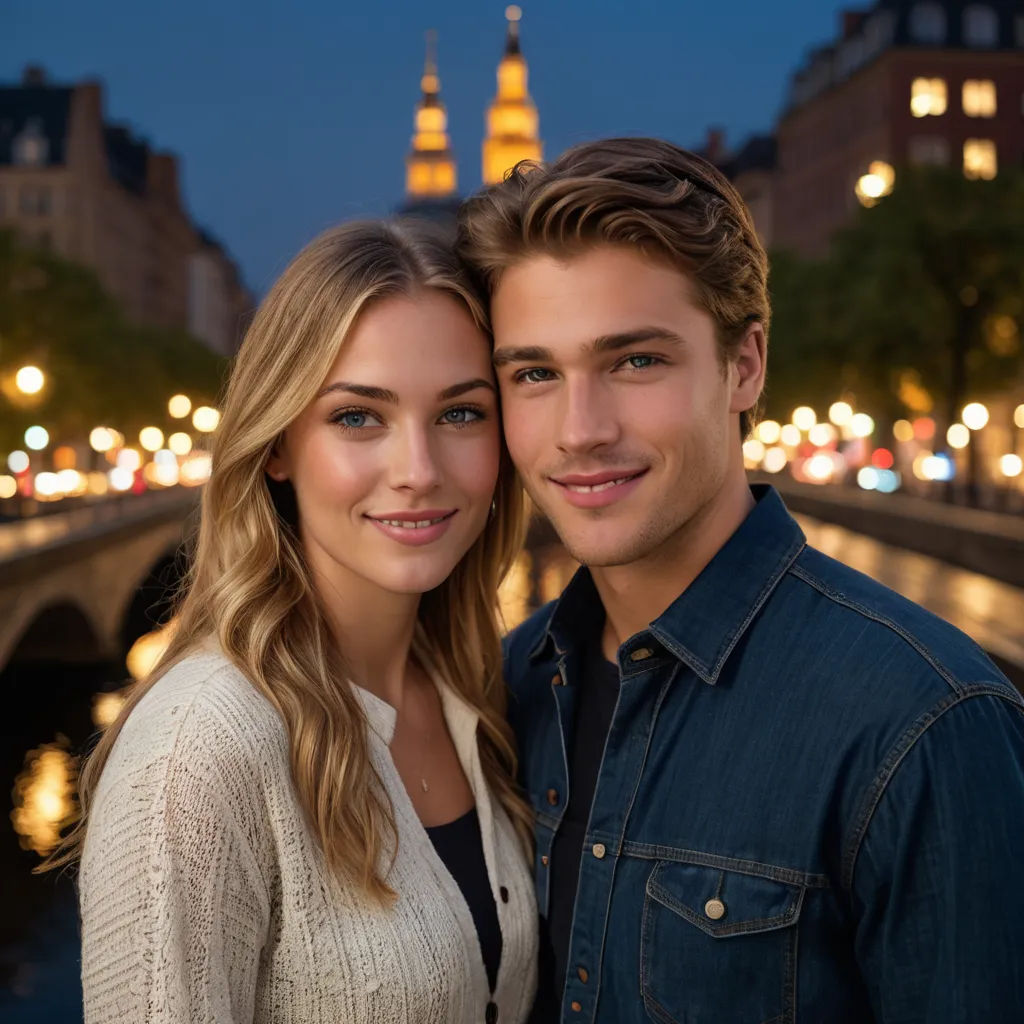 Love Across Time | Story.com