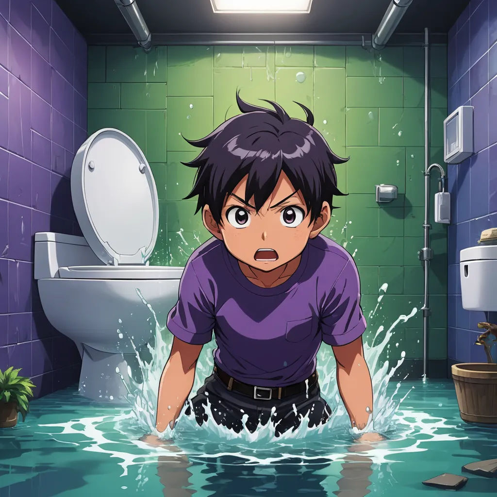 The Battle of Clayton Court | Story.com