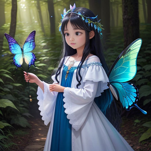The Wish-Granting Fairies | Story.com