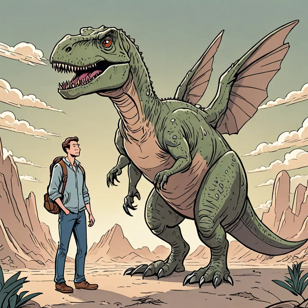 The Transformation of JamJam | Story.com