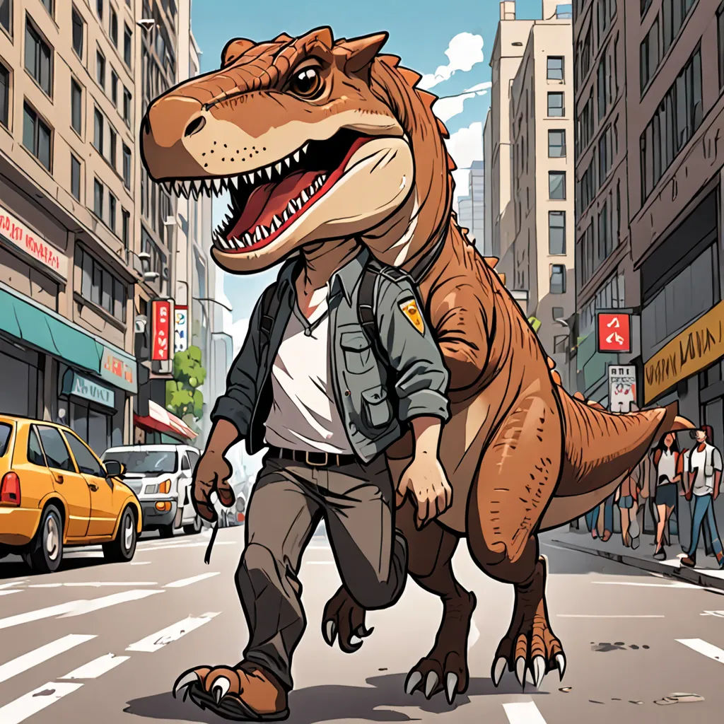 The Transformation of JamJam | Story.com