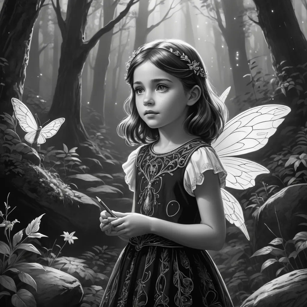 The Magical Adventures of Eva | Story.com