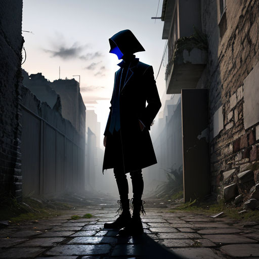 Haunted Shadows | Story.com