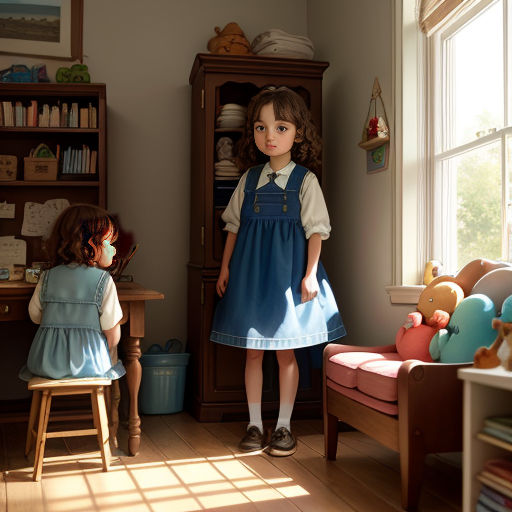 The Time Shift | Story.com